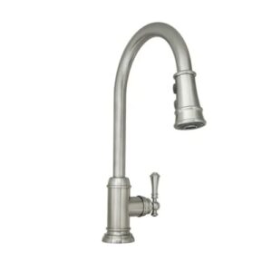 Mirabelle Official Website - Premium Faucets