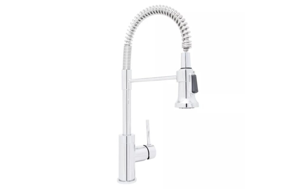Mirabelle Official Website - Premium Faucets