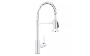 Mirabelle Official Website - Premium Faucets